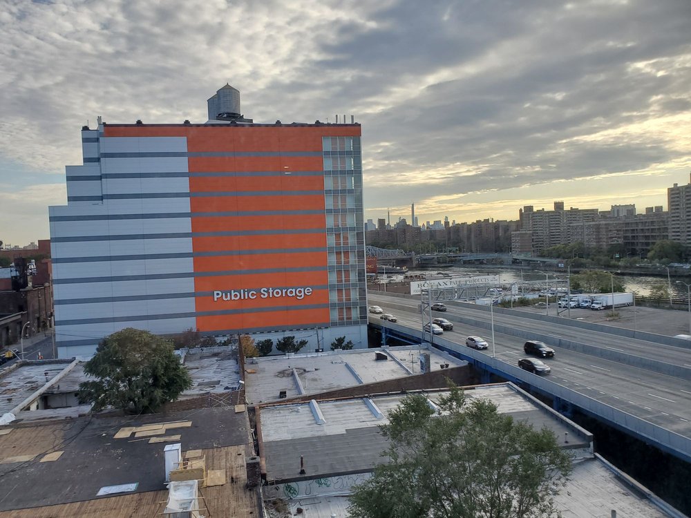 HOLIDAY INN EXPRESS BRONX NYC - STADIUM AREA - Updated September 2025 ...