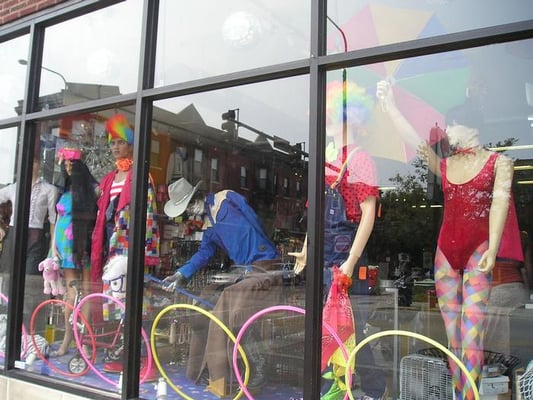 BEATNIX - Updated May 2026 - 19 Photos & 148 Reviews - 3400 N Halsted ...