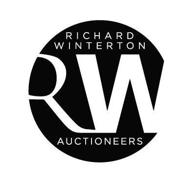 RICHARD WINTERTON AUCTIONEERS - Updated December 2025 - Wood End Lane ...