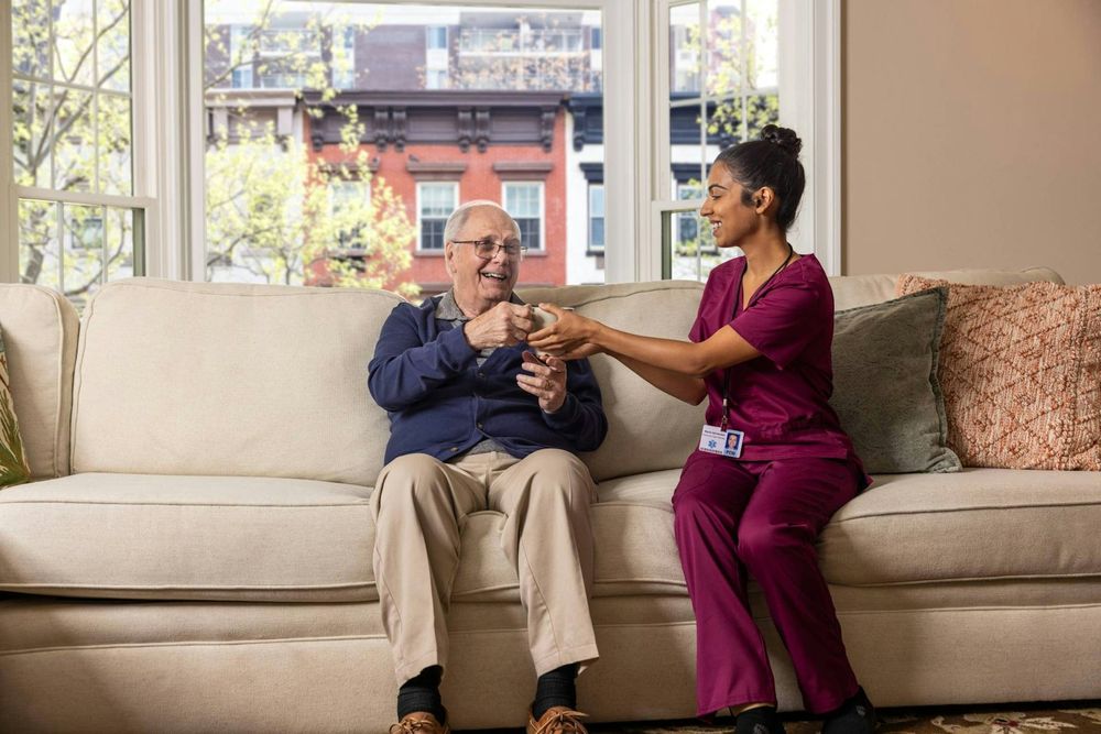 ELDERPLAN - HOMEFIRST - Updated January 2026 - 55 Water St, New York ...