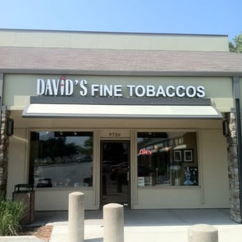 DAVID’S FINE TOBACCOS - Updated April 2025 - 17 Reviews - 9759 ...