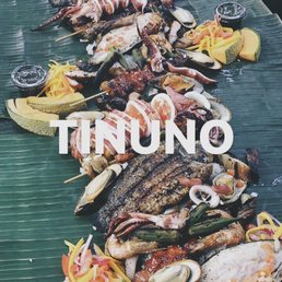 TINUNO - LITTLE MANILA - Updated December 2025 - 191 Photos & 40 ...