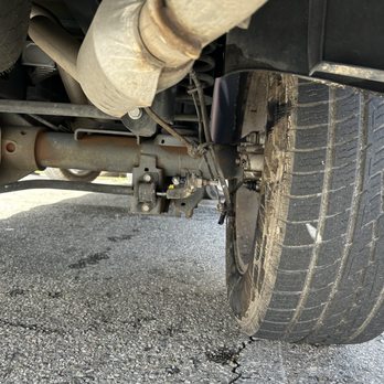 NATIONS RECOVERY SERVICES - Updated August 2024 - 23 Photos & 42 ...