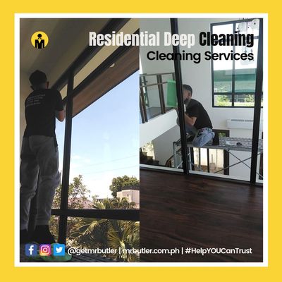 MR. BUTLER HOME SERVICES - Updated October 2025 - 14 Photos - 99 Concha ...