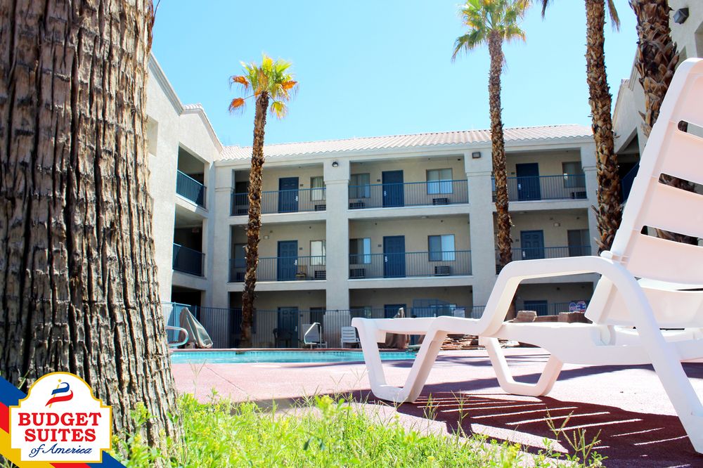 BUDGET SUITES OF AMERICA - 20 Photos & 22 Reviews - Apartments - 8440 ...