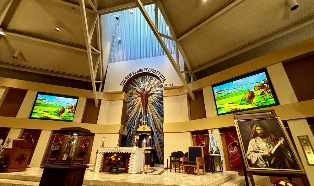 ST. RAYMOND CATHOLIC CHURCH - Updated October 2025 - 72 Photos & 14 ...