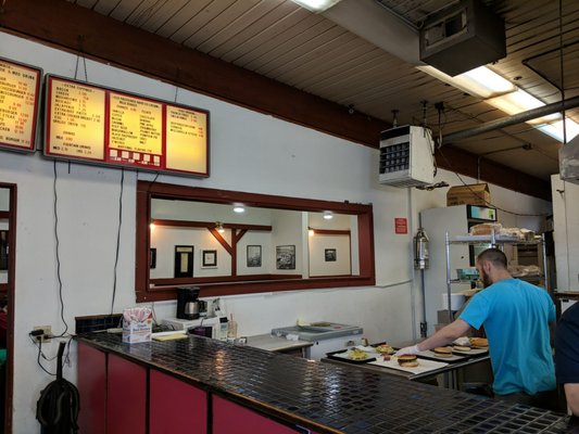 BROILER BAY - 187 Photos & 391 Reviews - 10636 Main St, Bellevue, WA ...