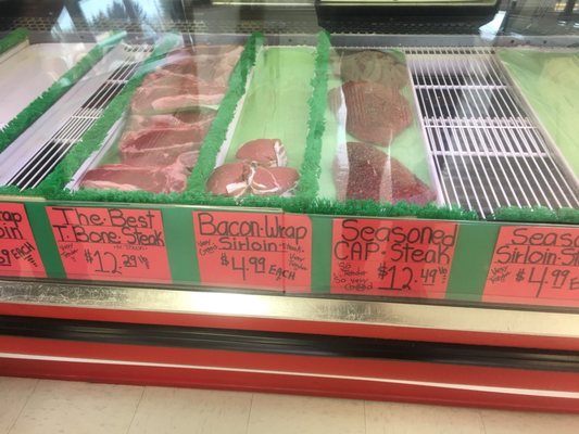 TOP CHOICE MEAT MARKET - 12 Photos & 45 Reviews - Meat Shops - 12313 NE ...