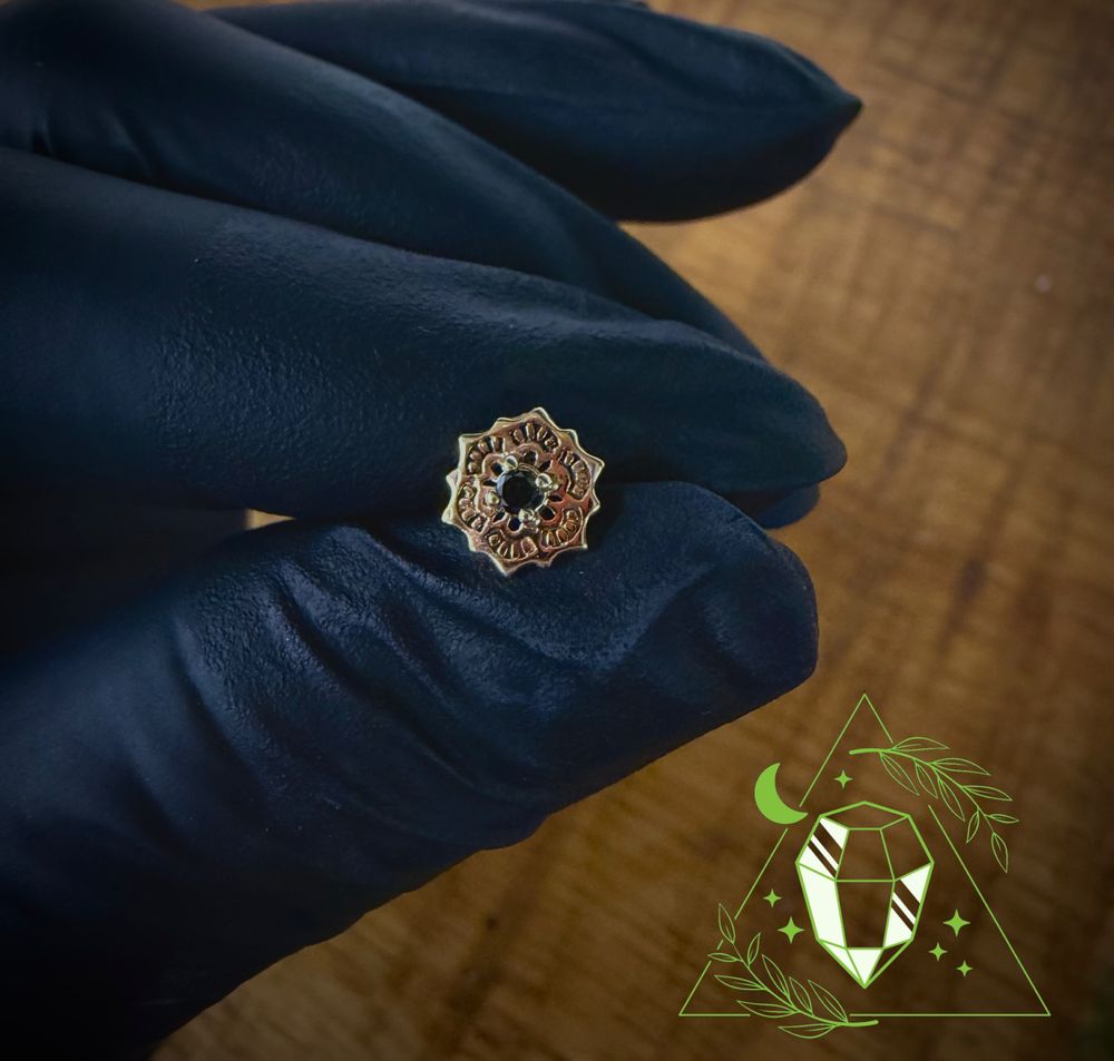 Peridot Studio Piercing, Connecticut | Roadtrippers