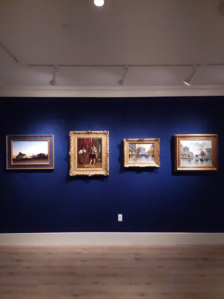 REHS GALLERIES - Updated May 2026 - 80 Photos - 20 West 55th St, New ...
