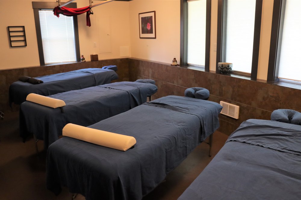 THE SPA REIMAGINED - Request an Appointment - 12 Photos - 200 NW ...