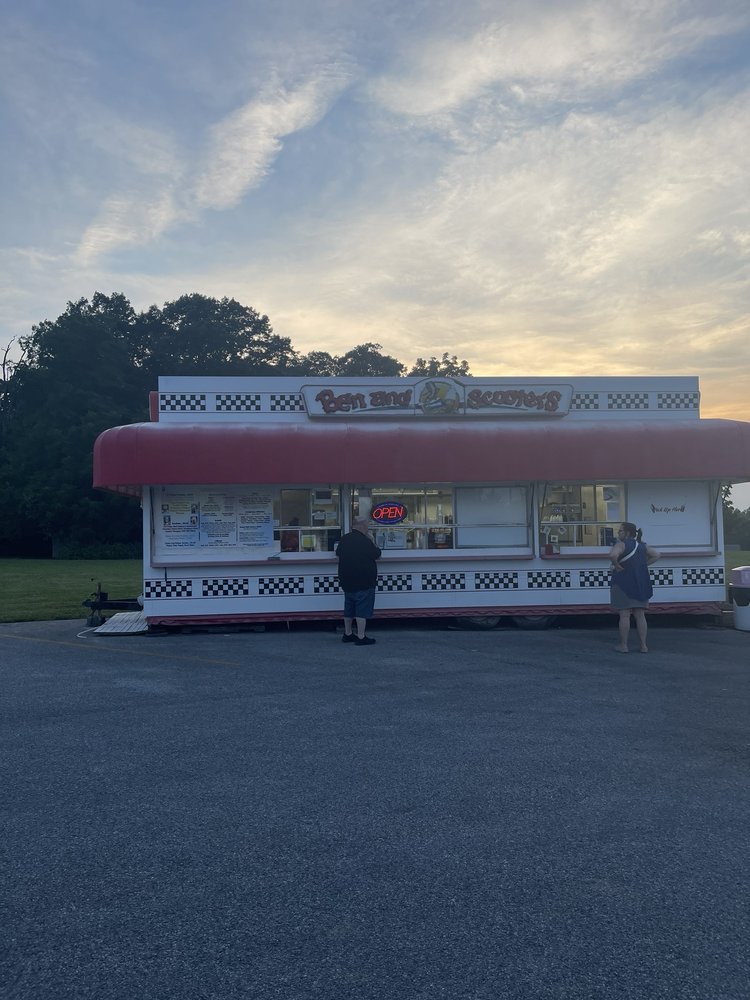 BEN AND SCOOTERS - Updated January 2026 - 10 Reviews - 1757 Baltimore ...