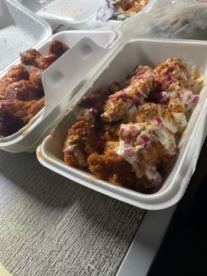 THE WING SPOT - Updated August 2025 - 32 Photos & 25 Reviews - 31 ...