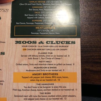 ANGRY BROTHERS PUB & GRILL - Updated July 2024 - 26 Photos & 27 Reviews ...