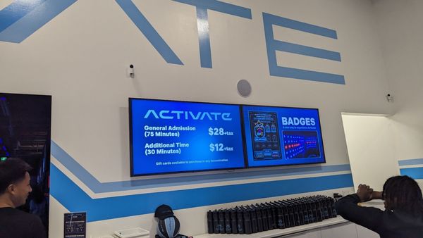 ACTIVATE - Updated October 2024 - 22 Photos & 21 Reviews - 1980 ...