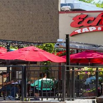 ECHO TAP & GRILL - Updated April 2025 - 76 Photos & 160 Reviews - 554 W Main St, Madison ...
