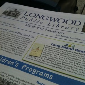 COMMACK PUBLIC LIBRARY - Updated October 2025 - 18 Hauppauge Rd ...