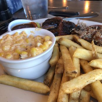 JACK STACK BARBECUE - MARTIN CITY - Updated December 2024 - 421 Photos ...