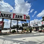 ANIMAL WORLD & SNAKE FARM - 577 Photos & 245 Reviews - Zoos - 5640 Ih ...