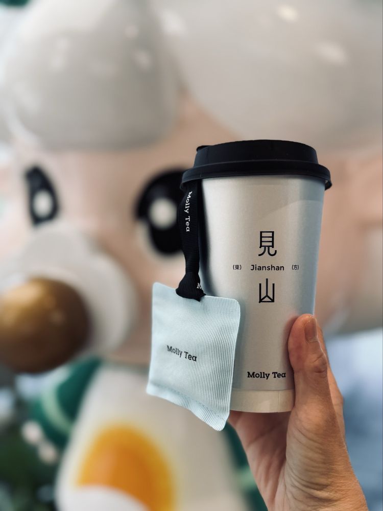 MOLLY TEA - Updated October 2025 - 67 Photos & 29 Reviews - 3720 ...