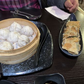 MR NOODLE AND MS DUMPLING - Updated April 2024 - 205 Photos & 88 ...