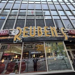 REUBEN’S DELI & STEAKHOUSE - Updated December 2025 - 1259 Photos & 749 ...