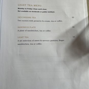 THE TEA ROOM QVB - Updated December 2025 - 84 Photos & 35 Reviews - 455 ...