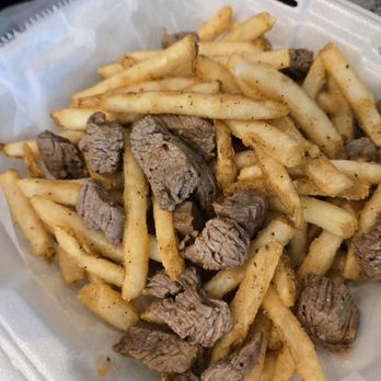 FAT BOI GOURMET POTATOES - Updated October 2025 - 83 Photos & 58 ...