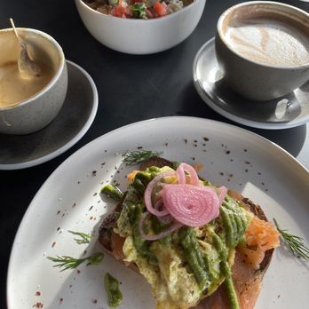 BLACKSMITH - Updated August 2024 - 1978 Photos & 835 Reviews - 1018 ...