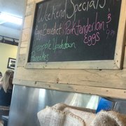 THE SPOT CAFE - 119 Photos & 141 Reviews - 4508 US Hwy 1 N, Saint ...