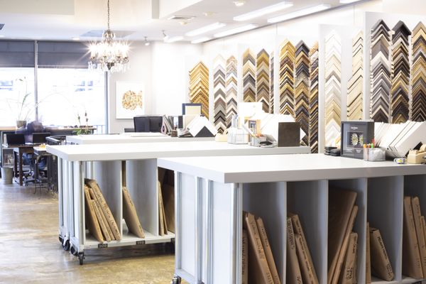 CHELSEA FRAMES - Updated October 2025 - 99 Photos & 27 Reviews - 197 ...