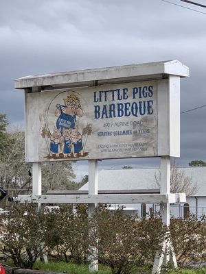 LITTLE PIGS BBQ - Updated January 2026 - 190 Photos & 383 Reviews ...