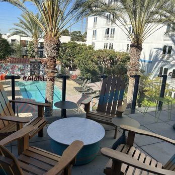 ALOFT EL SEGUNDO - LOS ANGELES AIRPORT - Updated November 2025 - 479 ...