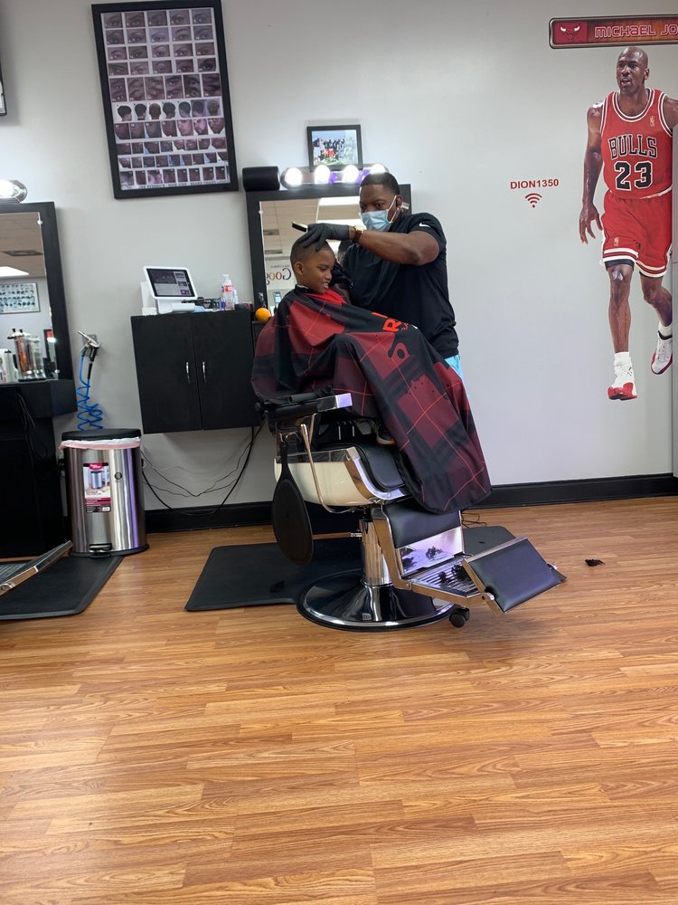 NEW ROOTS BARBERSHOP - Updated June 2025 - 1944 Braselton Hwy, Buford ...