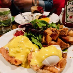 INSOMNIA RESTAURANT & LOUNGE - 1192 Photos & 1017 Reviews - 563 Bloor ...