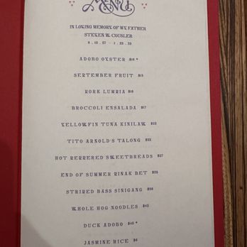 NENG JR ’S - Updated August 2025 - 187 Photos & 68 Reviews - 701 ...