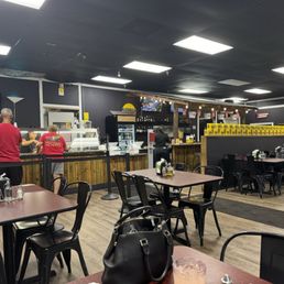 THE MOFONGO KING - Updated July 2025 - 231 Photos & 220 Reviews - 295 ...