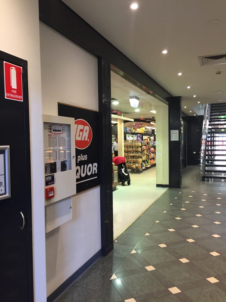 IGA - 89 City Rd, Southbank Victoria, Australia - Grocery - Yelp