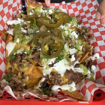 FUEGO CRAVINGS - Updated June 2025 - 77 Photos & 23 Reviews - 16032 ...