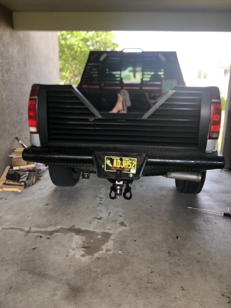 B & T AUTO SALVAGE - Updated December 2025 - 3700 Bacon Ranch Rd ...