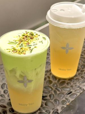 MOLLY TEA - Updated December 2025 - 608 Photos & 316 Reviews - 37-11 ...