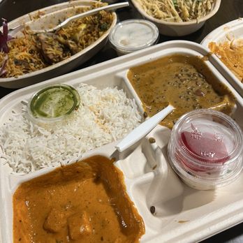 RASOI INDIAN RESTAURANT - Updated January 2026 - 251 Photos & 218 ...