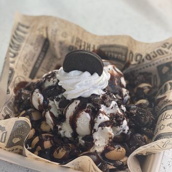 ALOHA WAFFLE BAR - Updated June 2024 - 365 Photos & 169 Reviews - 725 ...