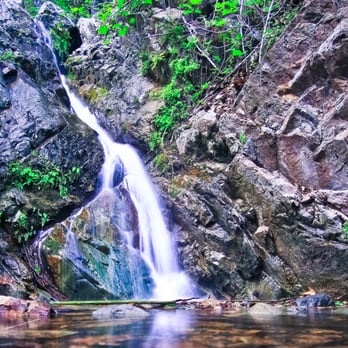 HOLY JIM FALLS TRAIL - Updated November 2024 - 565 Photos & 216 Reviews ...