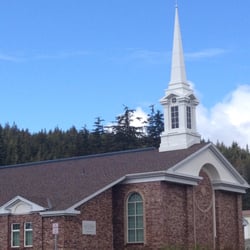 THE CHURCH OF JESUS CHRIST OF LATTER-DAY SAINTS - Churches - 5100 ...
