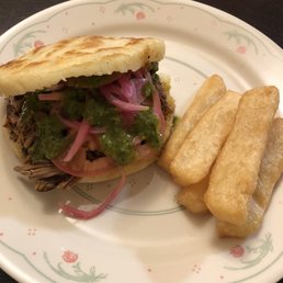 HOLA AREPA - Updated September 2024 - 1151 Photos & 1080 Reviews - 3501 ...