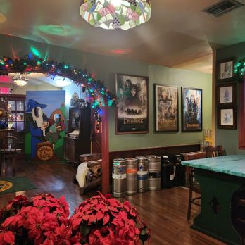 HOBBIT CAFE - Updated July 2025 - 1270 Photos & 1168 Reviews - 2243 ...