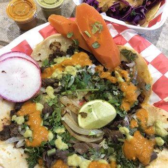 TACOS SAN JUAN - Updated October 2025 - 70 Photos & 80 Reviews - 2408 S ...