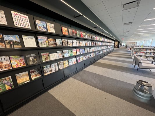 SKOKIE PUBLIC LIBRARY - Updated November 2025 - 545 Photos & 91 Reviews ...