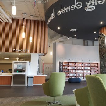 COQUITLAM PUBLIC LIBRARY - Updated December 2025 - 74 Photos - 1169 ...